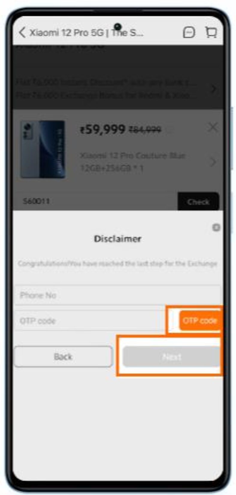Mi Mobile Exchange Offer [ Guide ] – TrackIt