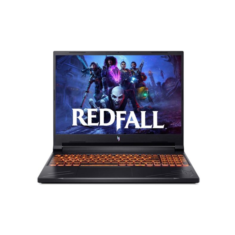 Acer Nitro V 16 Gaming Laptop 14th Gen Intel Core i7-14650HX Processor ...